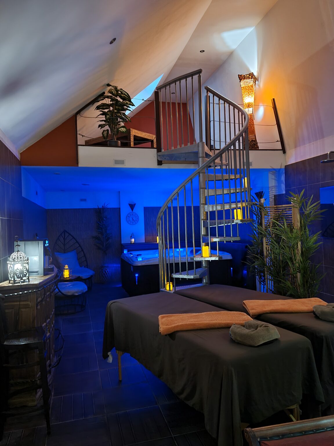 Le spa - bonita-esthetique
